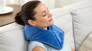 Bed Buddy Official Website - Premium Heating Pads